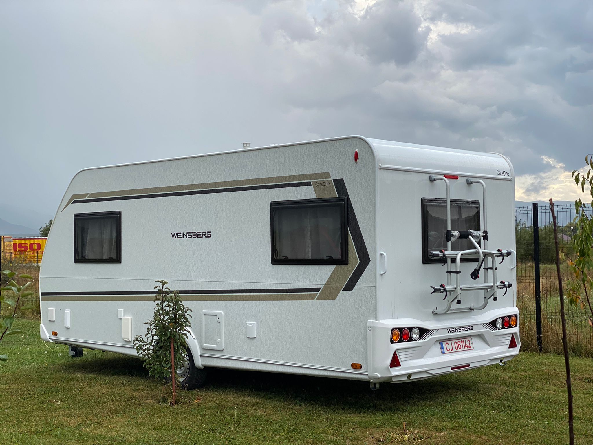 Rulota FUN - Rulote Sibiu